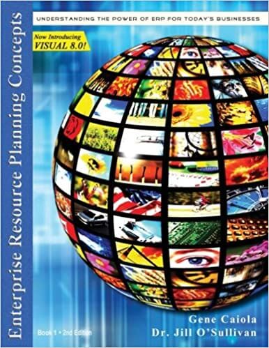 Top 10 ERP Books to Help You Make Better Resource Planning