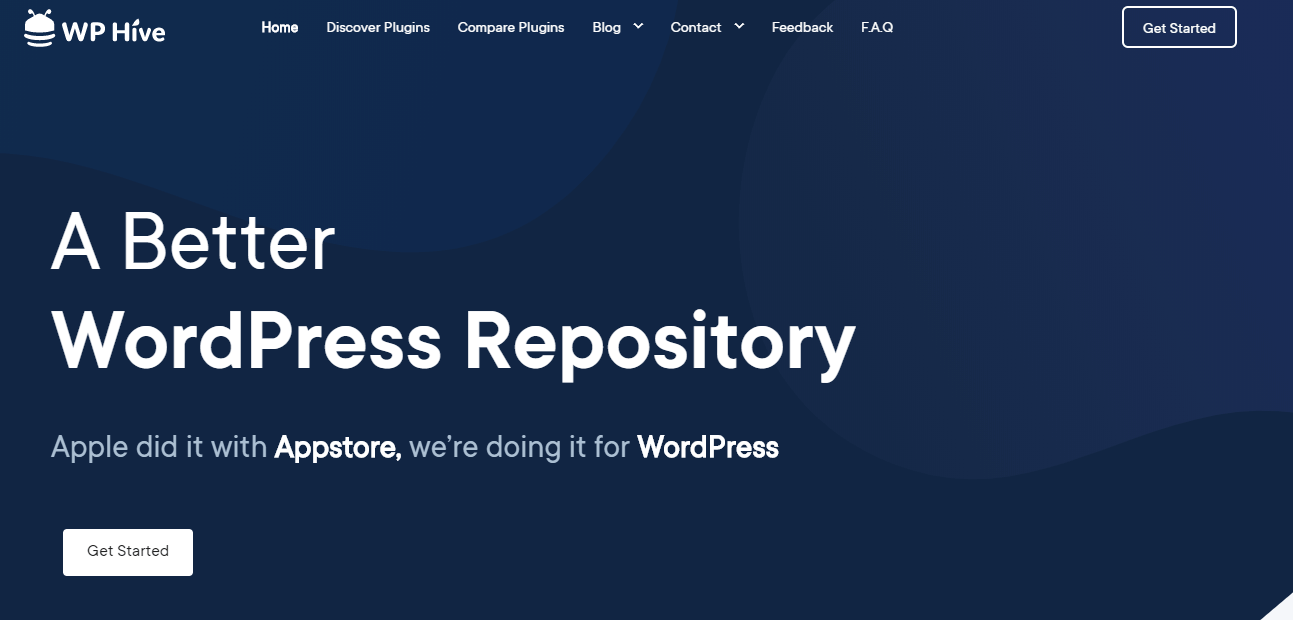 weDevs Introducing WP Hive: A WordPress Repository to Easily Generate ...