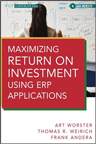Top 10 ERP Books to Help You Make Better Resource Planning
