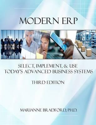 Top 10 ERP Books to Help You Make Better Resource Planning