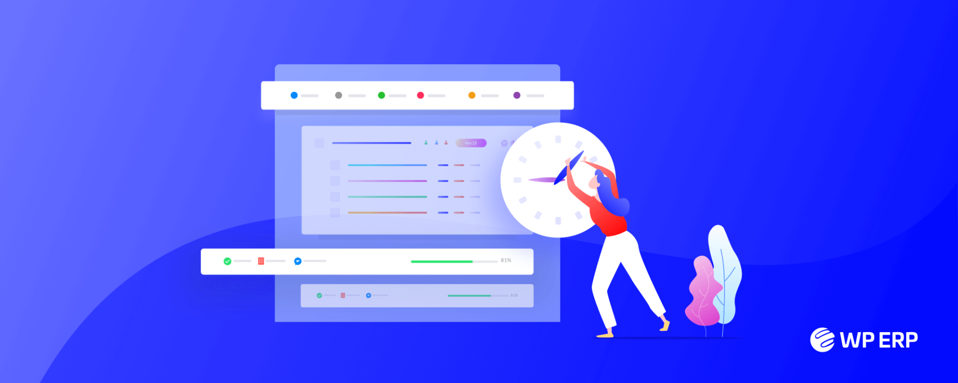 How To Control Employee Attendance With IP Restriction Feature of WP ERP