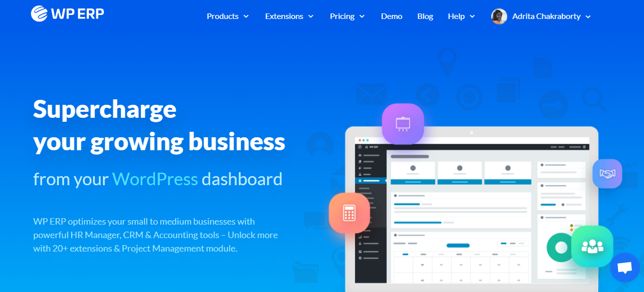 ERP Buyer's Guide: Get The Best for Your Business