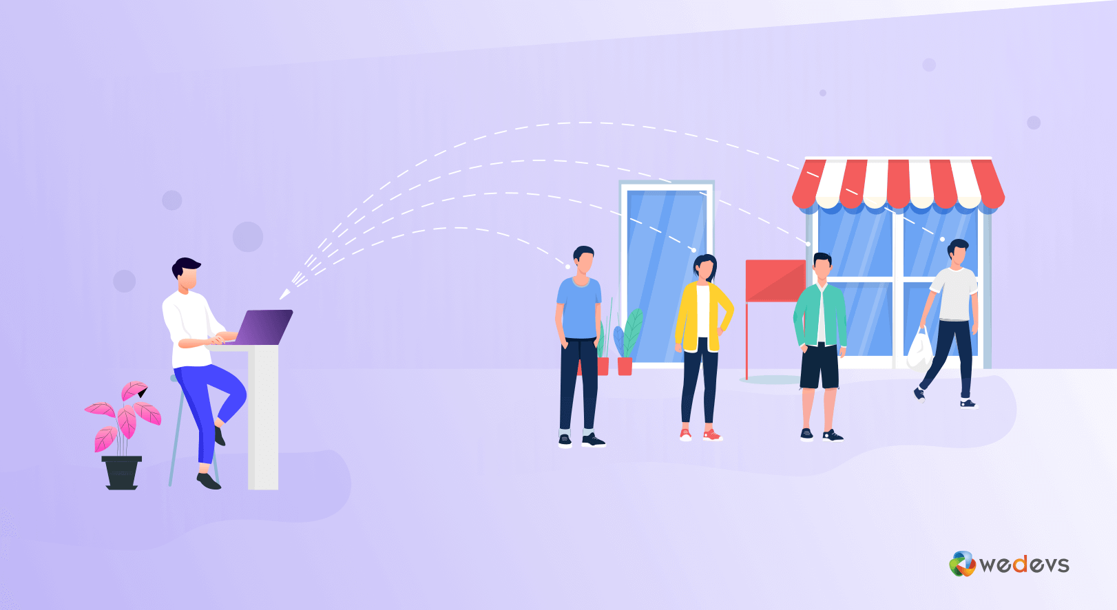 Customer Behaviour Analysis: A guide for Entrepreneurs | WordPress ERP