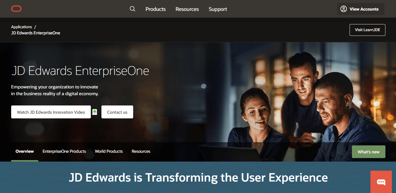Top 10 Enterprise Resource Planning (ERP) Software To Consider
