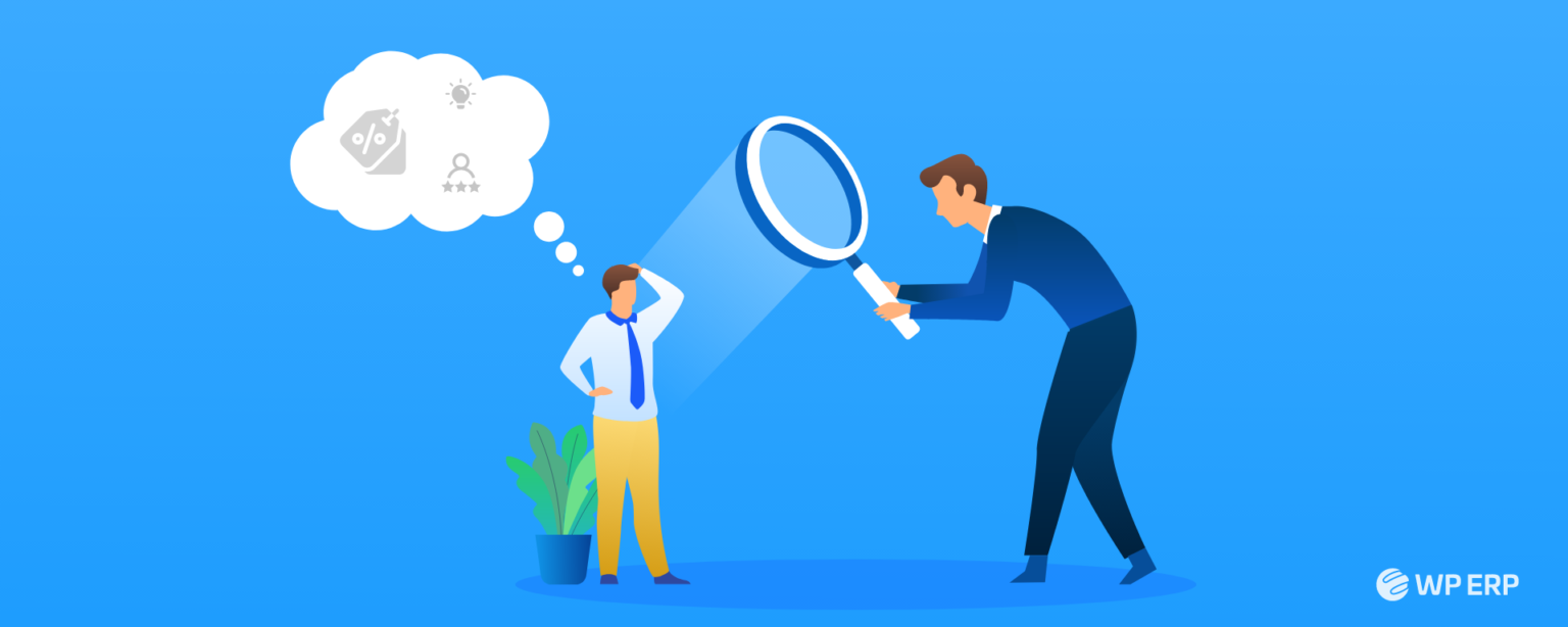 Customer Behaviour Analysis: A guide for Entrepreneurs | WordPress ERP