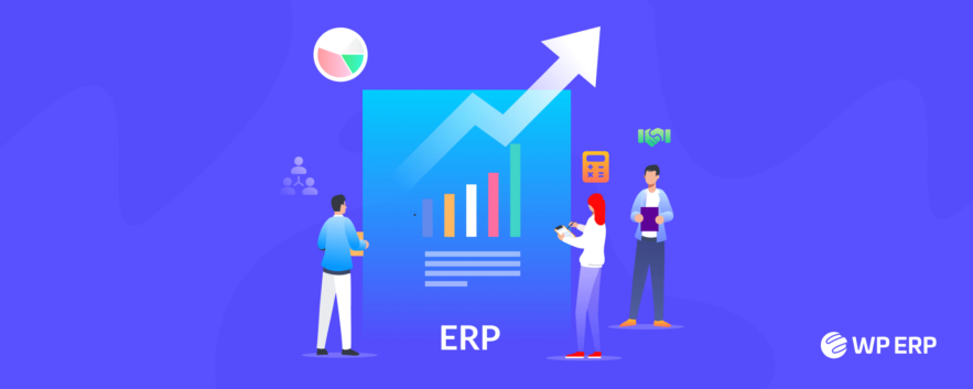 Future Trends in ERP Systems: Growth of Global ERP Software Market