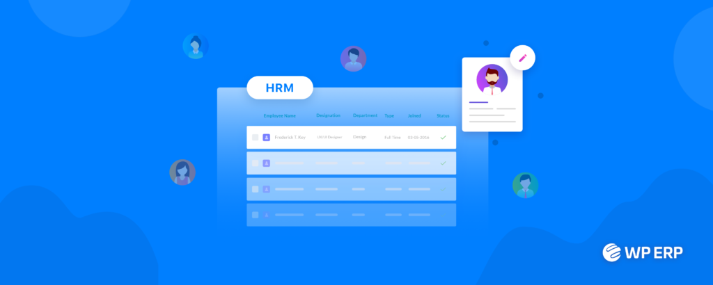Top employee database software to take better data-driven decisions