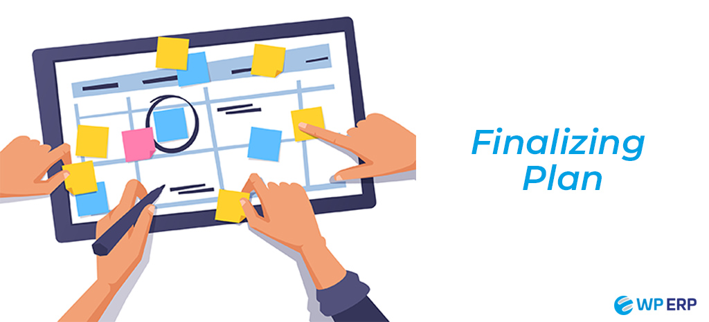 Human Aspects of Strategy Implementation Process