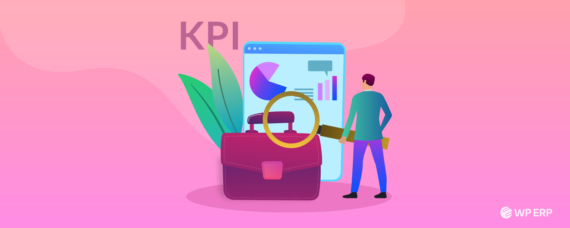 What Does Kpi Stand For In Accounting at Jack Waller blog