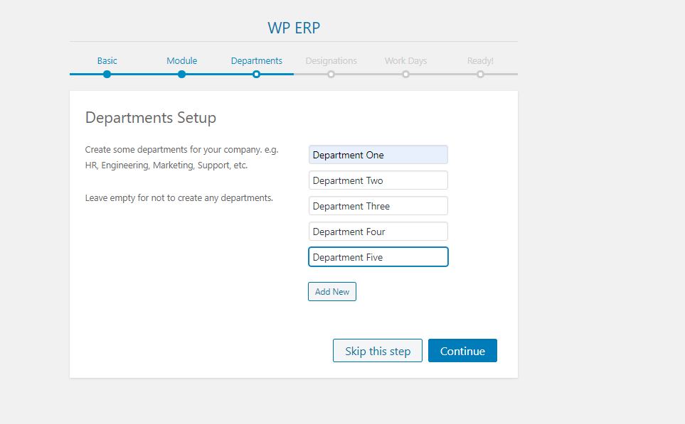 CRM Newsletter For Sending Effective Email Campaigns - WP ERP