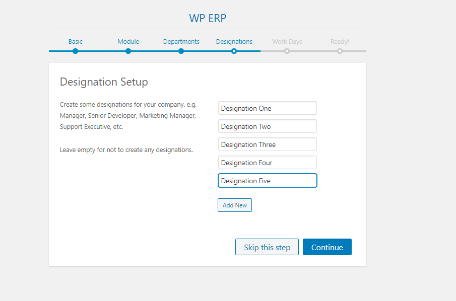 CRM Newsletter For Sending Effective Email Campaigns - WP ERP
