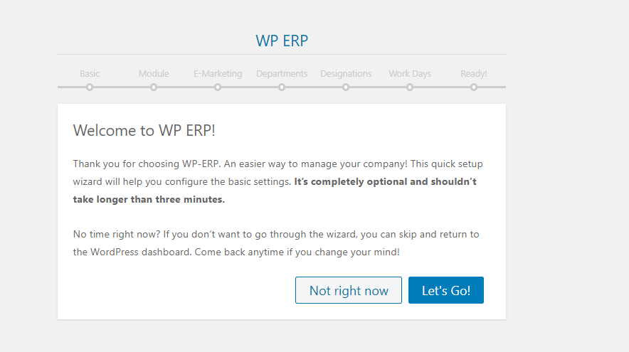 CRM Newsletter For Sending Effective Email Campaigns - WP ERP