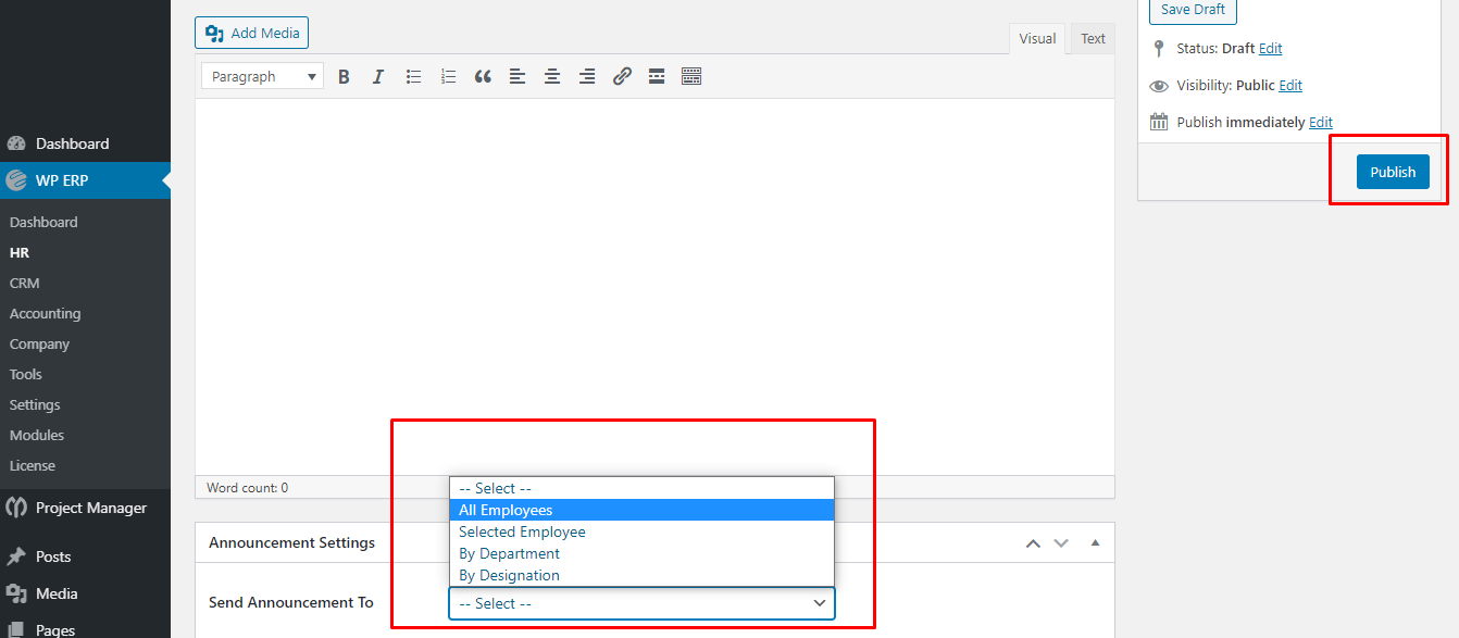 How to Use ERP Software as a Beginner