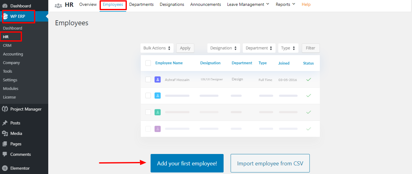 How to Use ERP Software as a Beginner