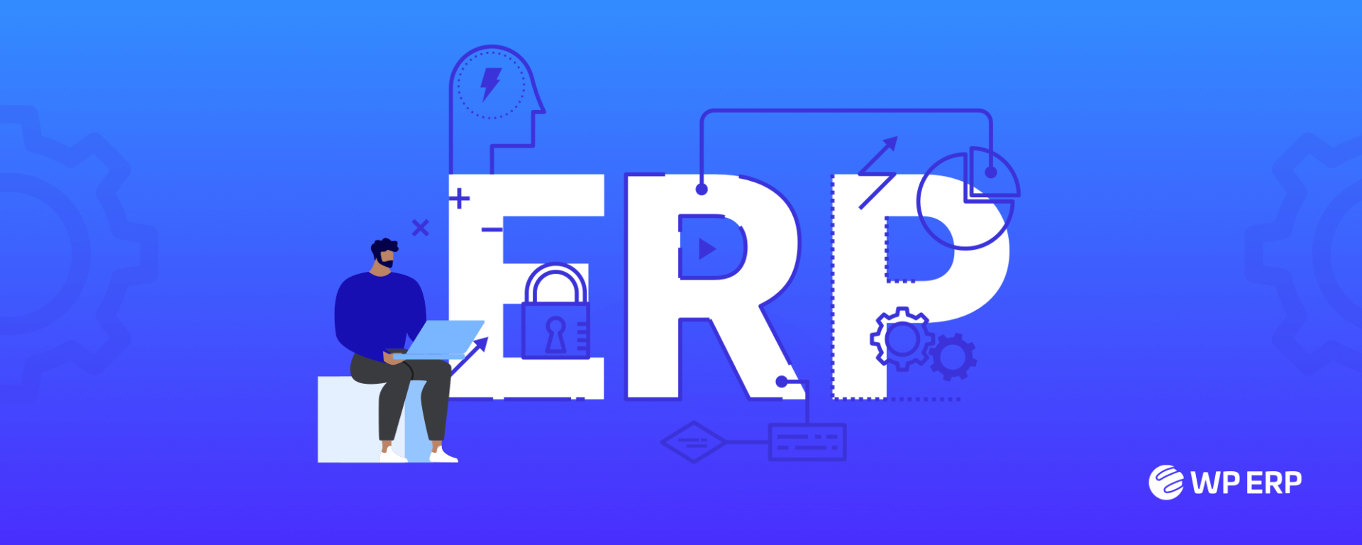 Revolutionizing business - a history of ERP systems and their impact
