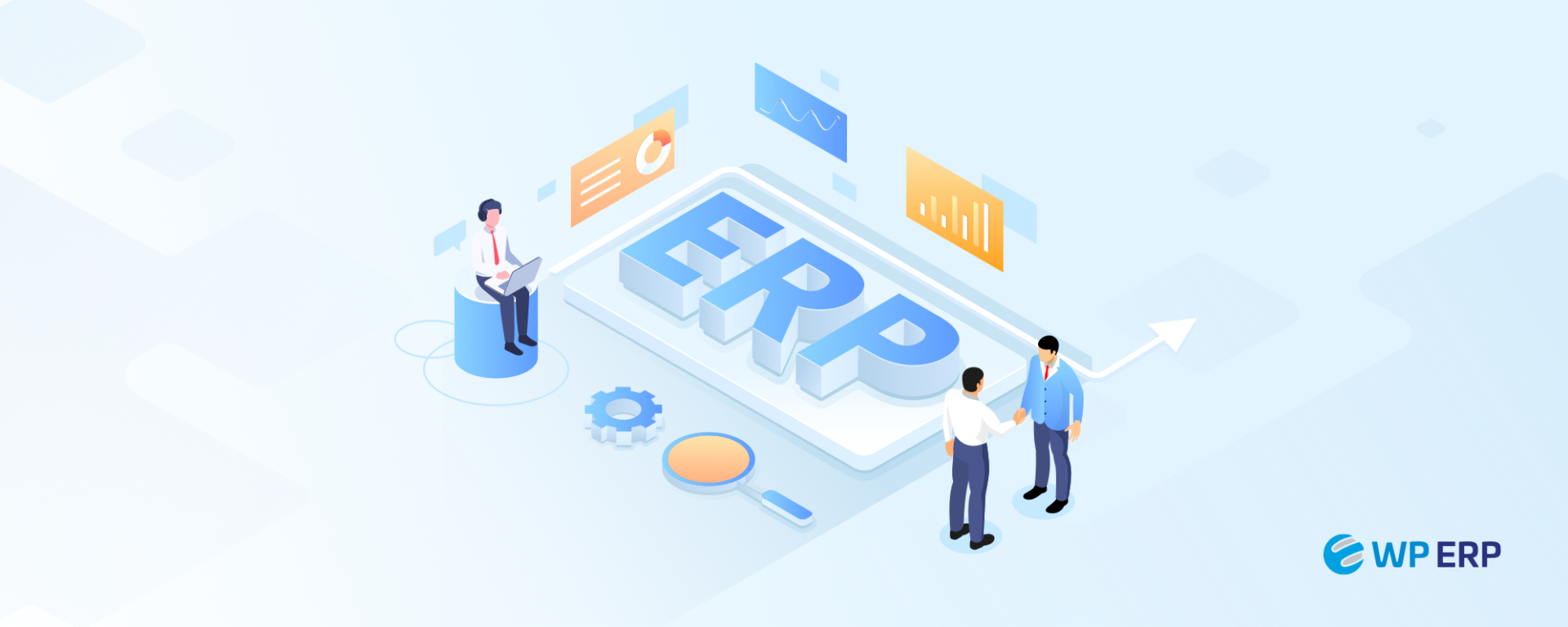 Revolutionizing business - a history of ERP systems and their impact