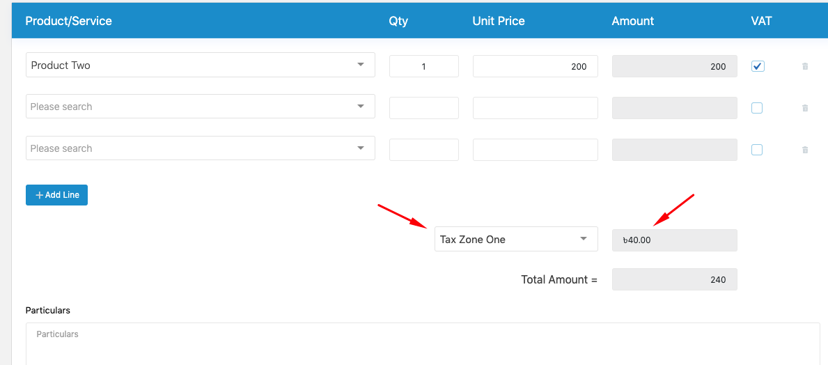 How to create Vat on Purchase using WP ERP Accounting Module