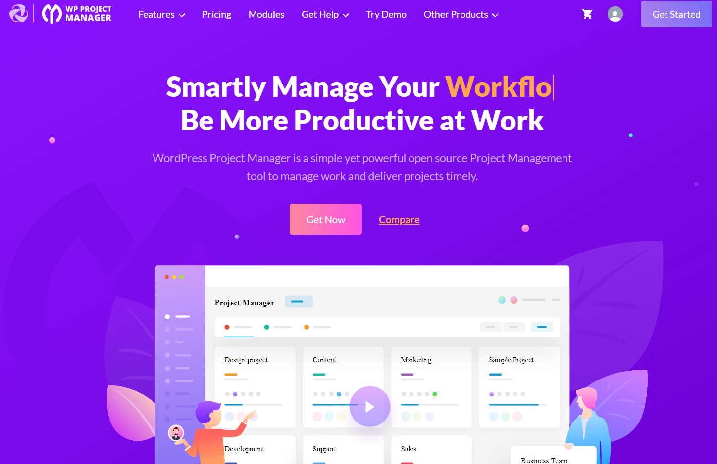5 Best Project Management Software For Designers