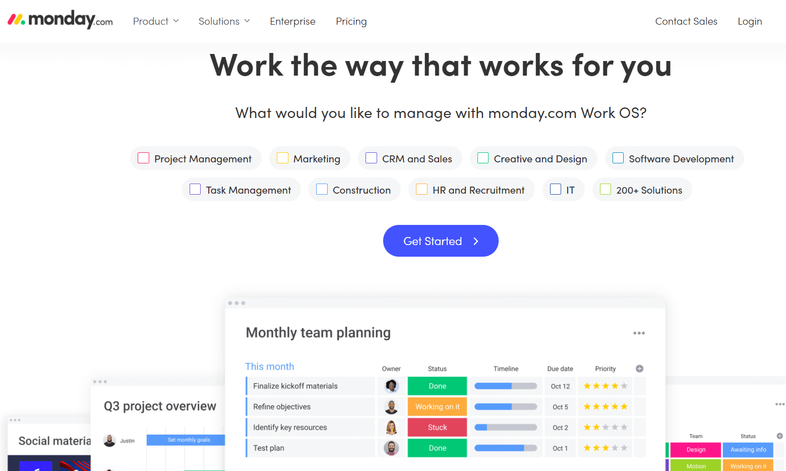5 Best Project Management Software For Designers