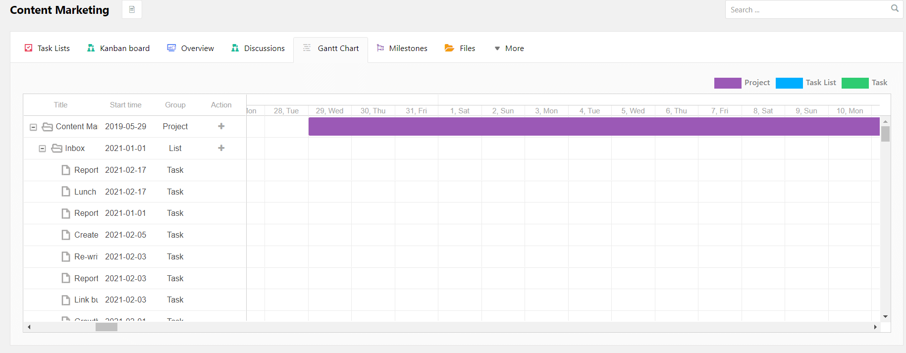 How to Utilize a Work Breakdown Structure (WBS) in Project Management