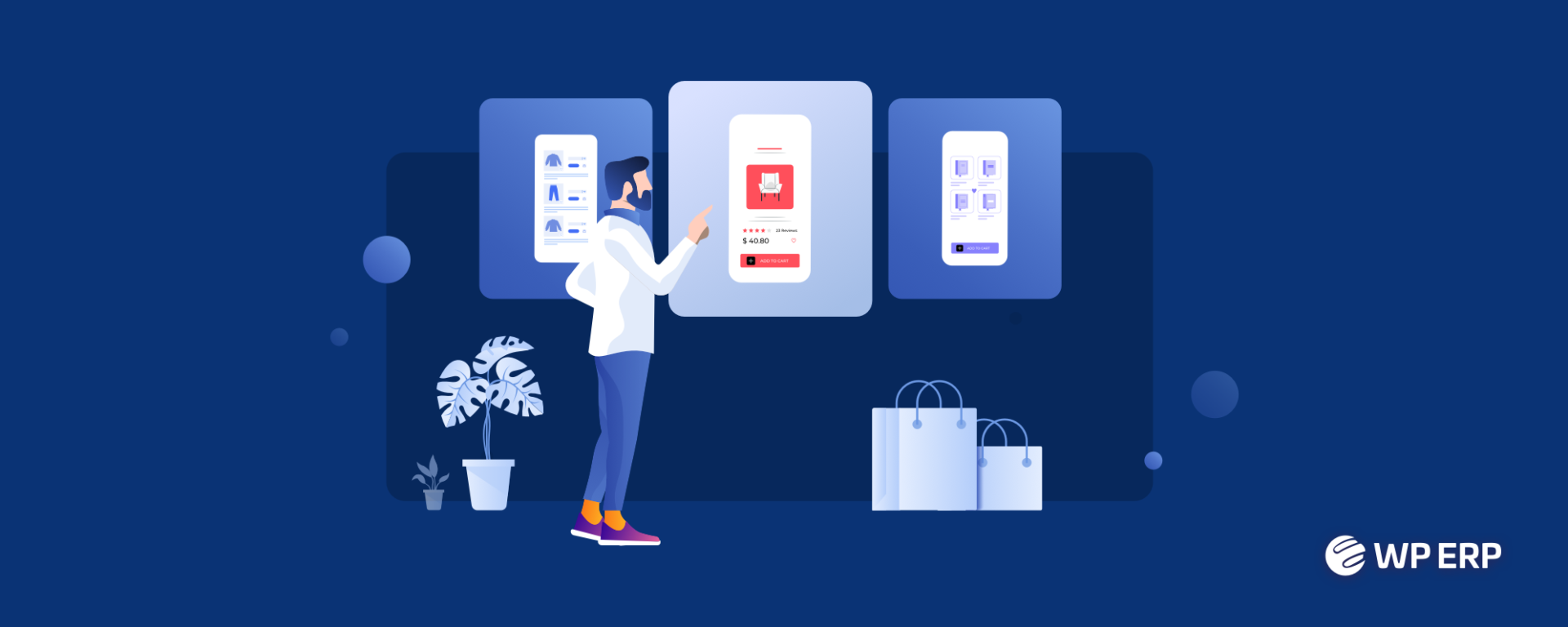 5 Tweaks for Your Online Shop Design That Make A Big Difference