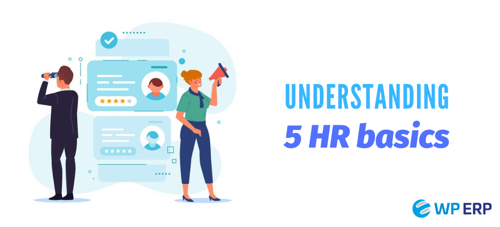 How to Become a Good HR Manager