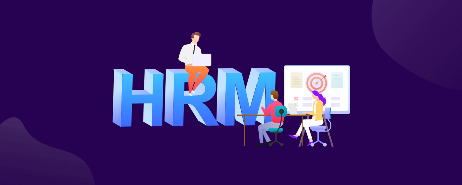 Differences between HRM vs Personnel Management