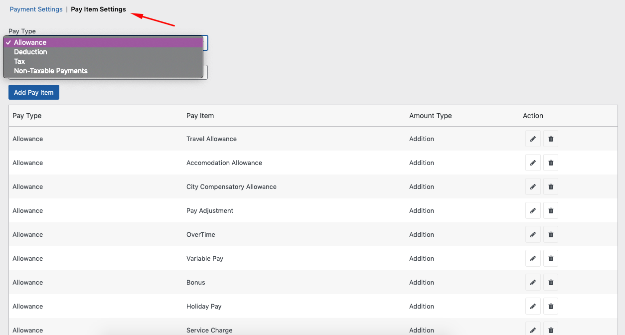 How to install & use the Payroll features of WP ERP Payroll Extension