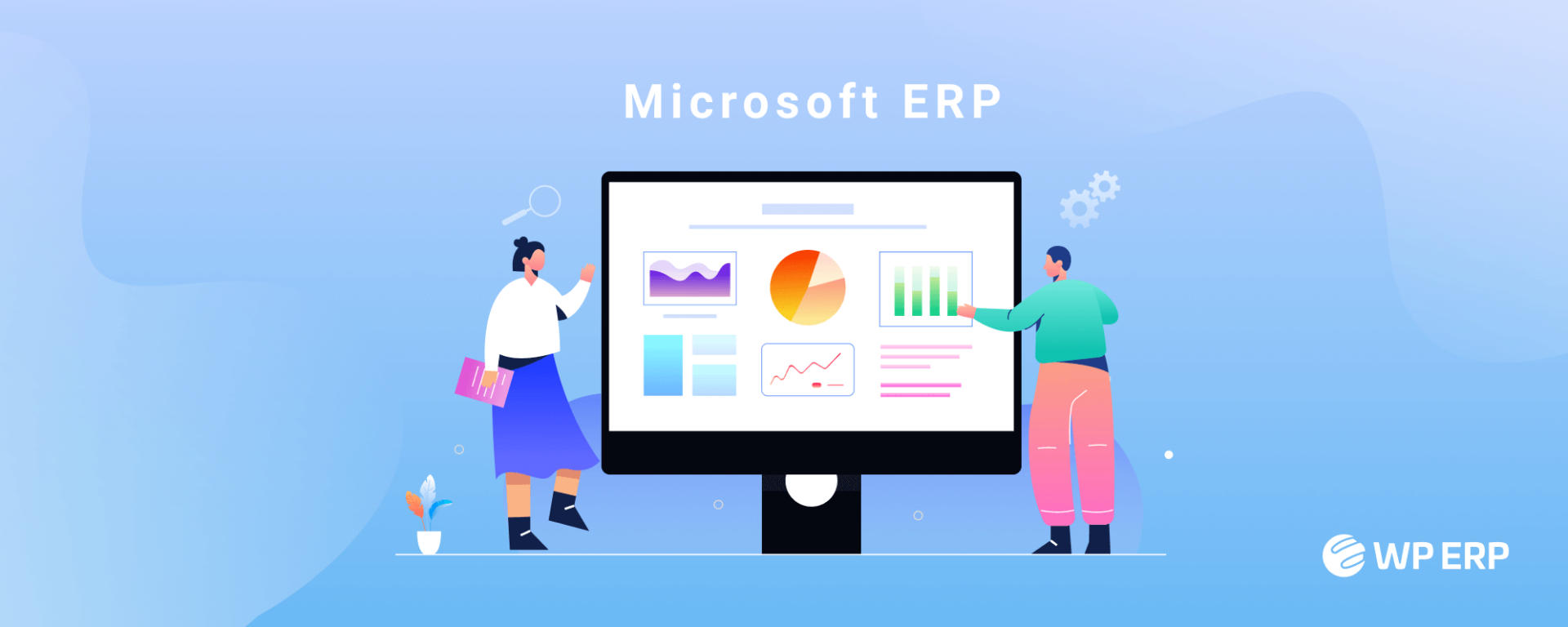 Introducing Popular Microsoft Dynamics ERP For Your Business