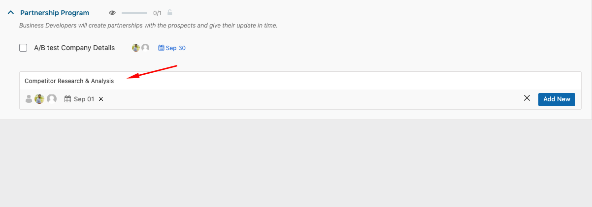 Work Breakdown Structure Templates (+ 7 Examples)