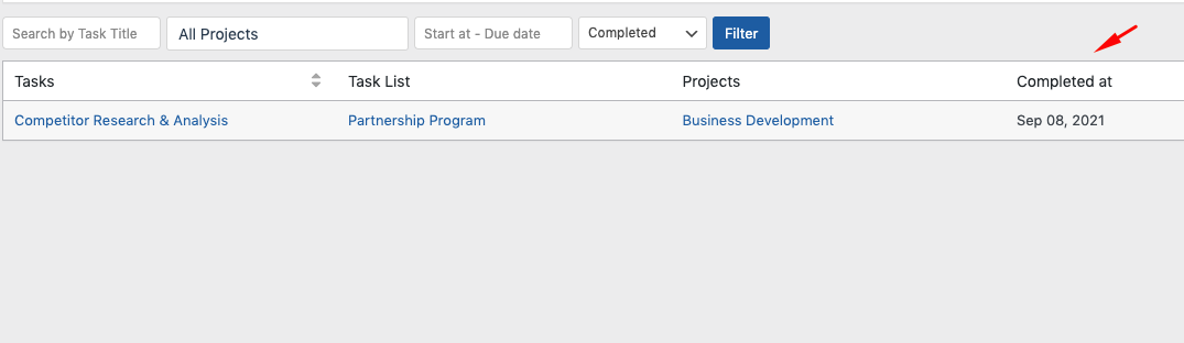 Work Breakdown Structure Templates (+ 7 Examples)