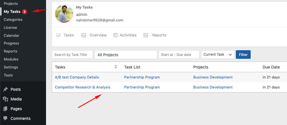 Work Breakdown Structure Templates (+ 7 Examples)