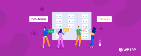 Project Management Framework and Methodologies For Best Practice