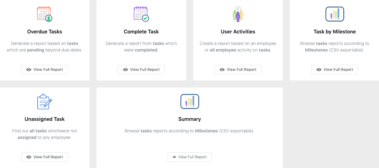 7 Popular Work Breakdown Structure Templates For Your Project