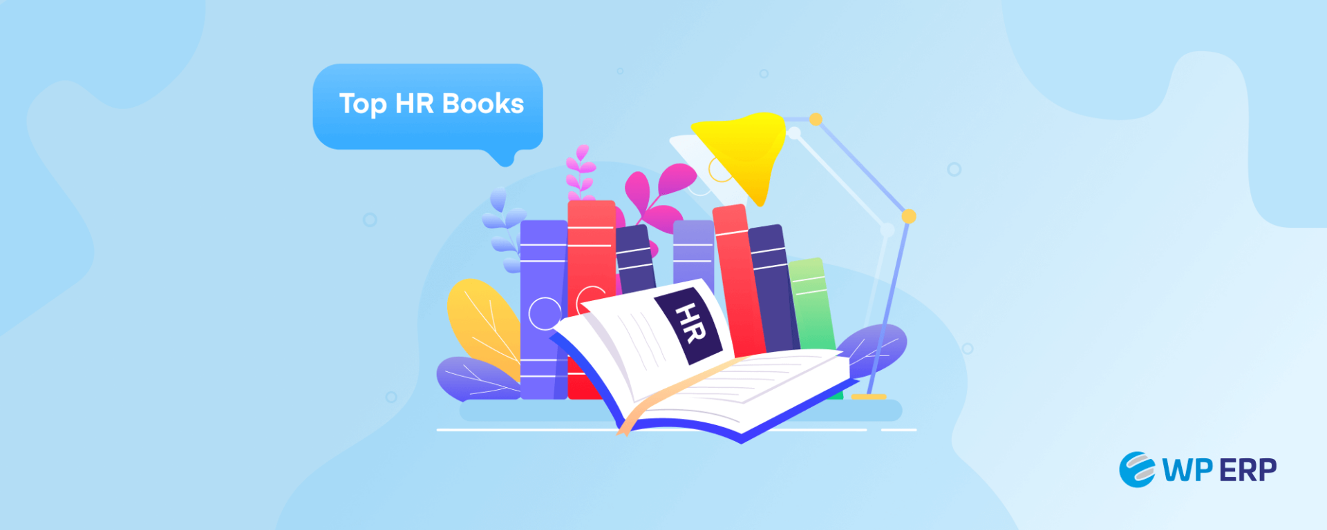 Must-Read HR Books For Human Resource Manager in 2023