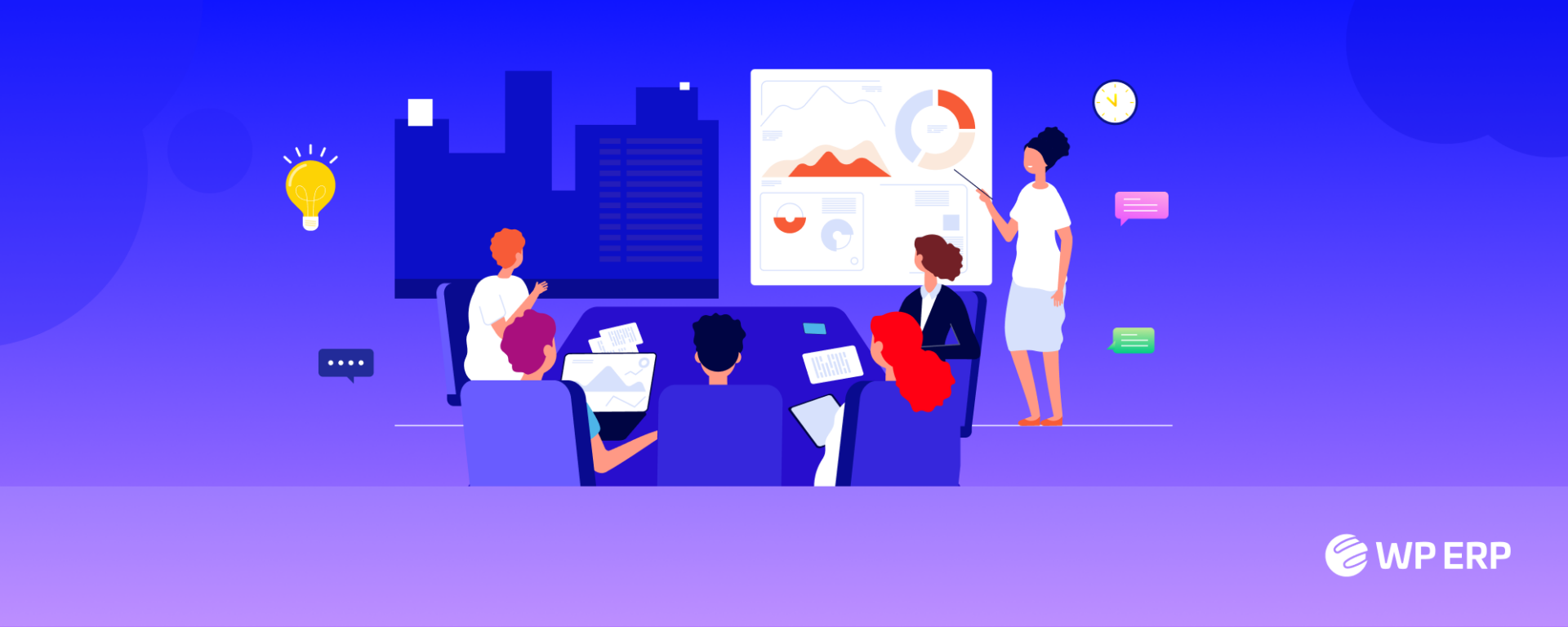 Top innovative ideas to supercharge your project management sector