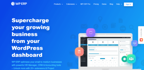 Common ERP Myths and Misconceptions: How WP ERP Can Help You
