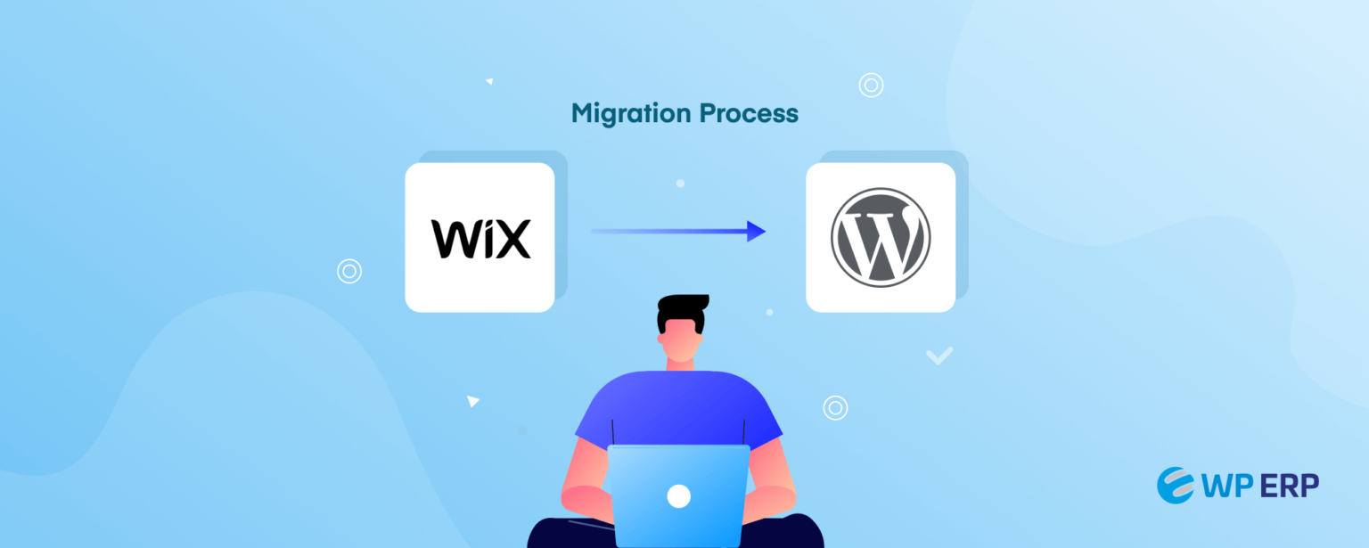 How to migrate from Wix to WordPress: full step-by-step guide