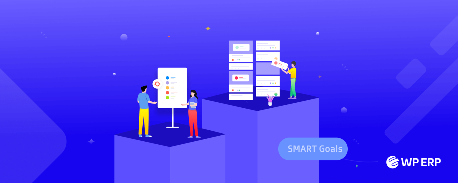 SMART Goals in Project Management (Full Guide With Examples)