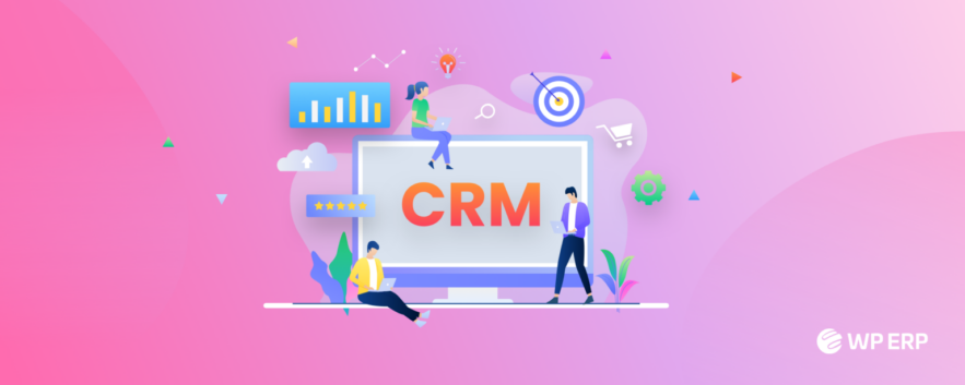 CRM Manager Job Description: Roles, Skills, and Sample JD