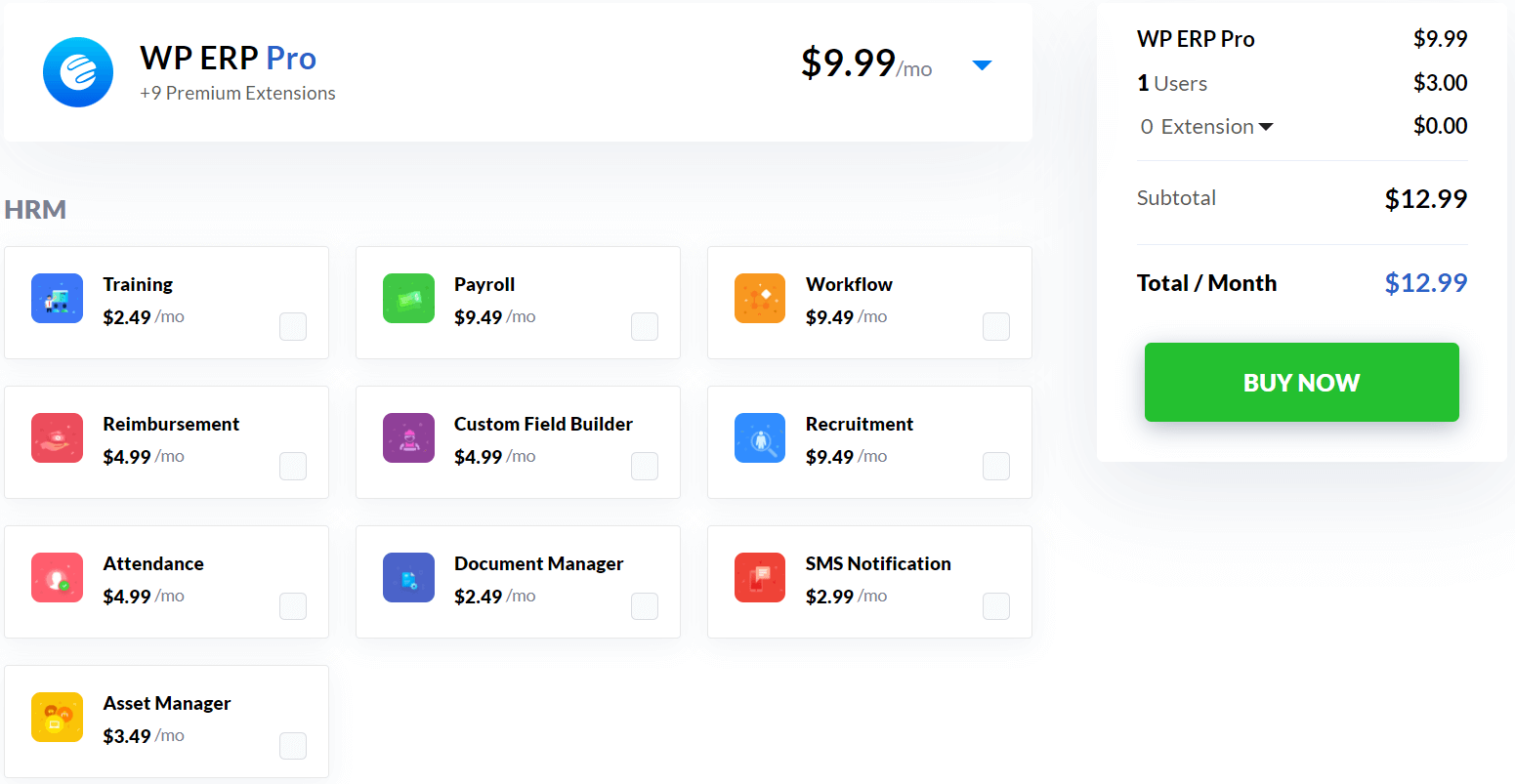 Common ERP Myths and Misconceptions: How WP ERP Can Help You