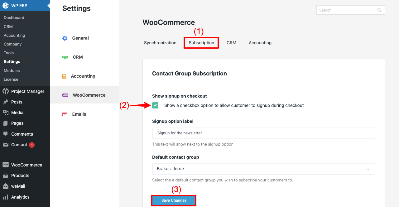 WooCommerce CRM Plugins- A Guide for Beginners