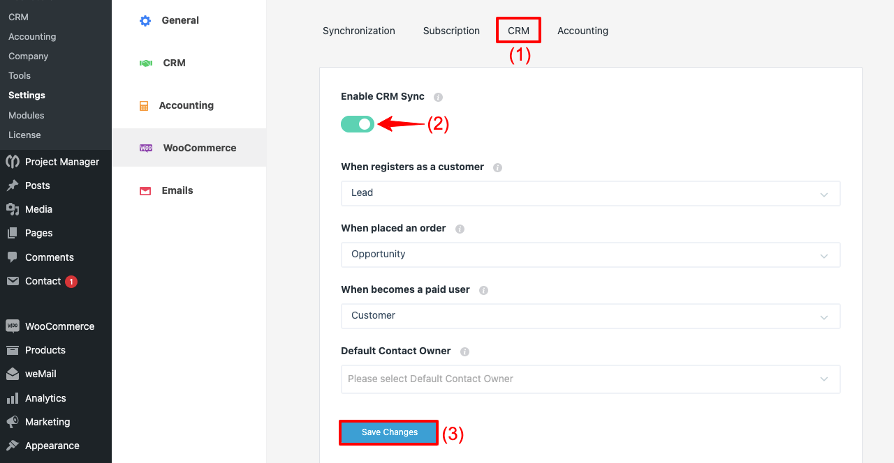 Woocommerce Crm Plugins A Guide For Beginners