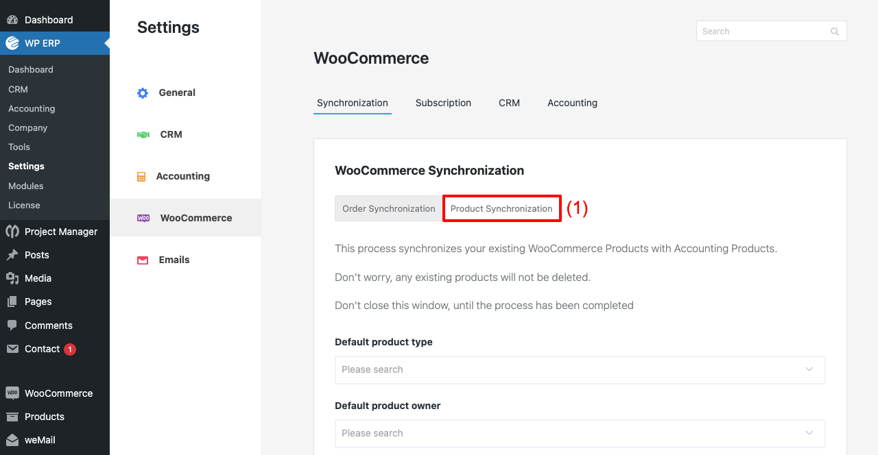 WooCommerce CRM Plugins- A Guide for Beginners