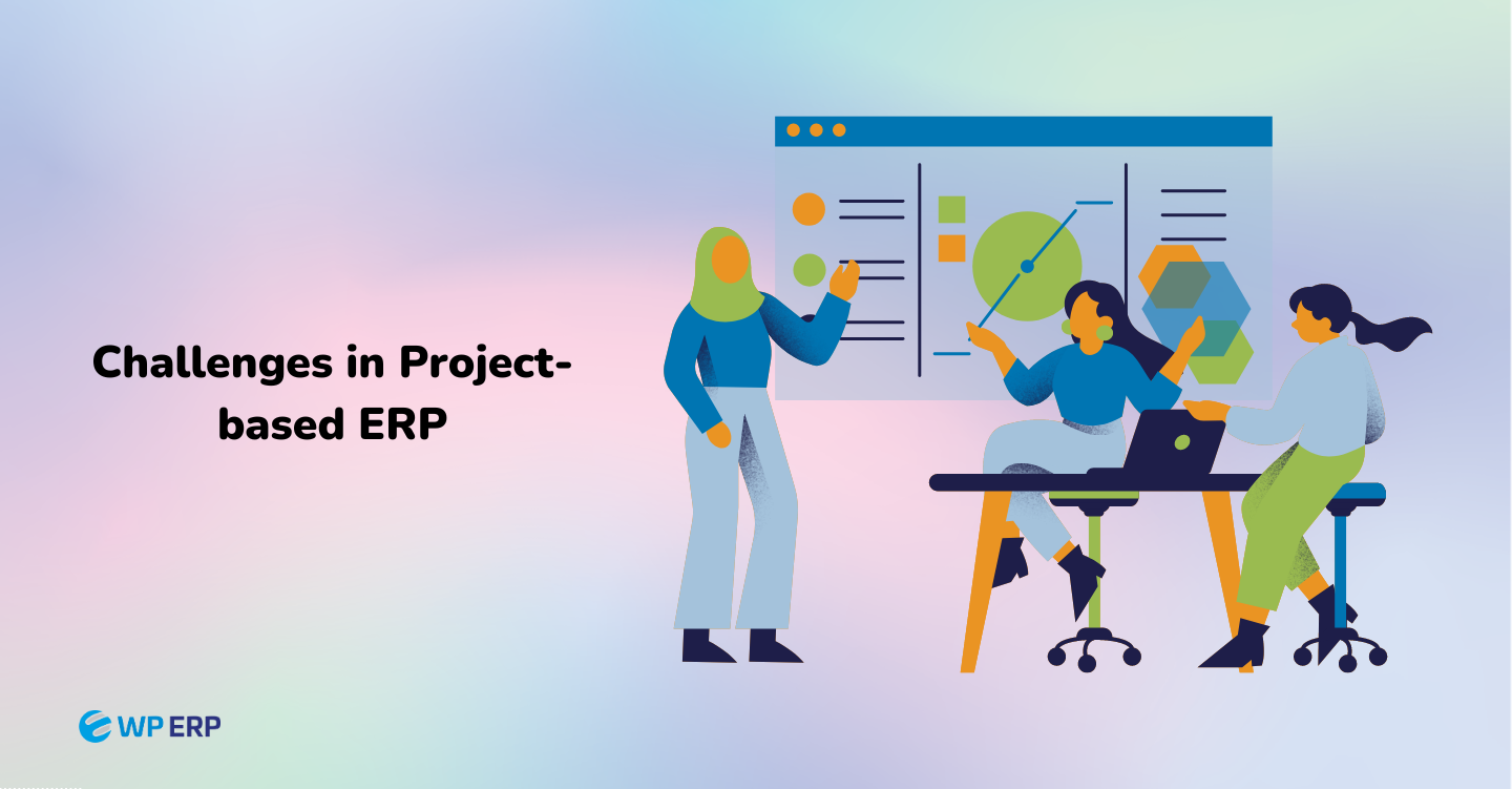 Accelerate your business growth with project-based ERP system: Achieve ...