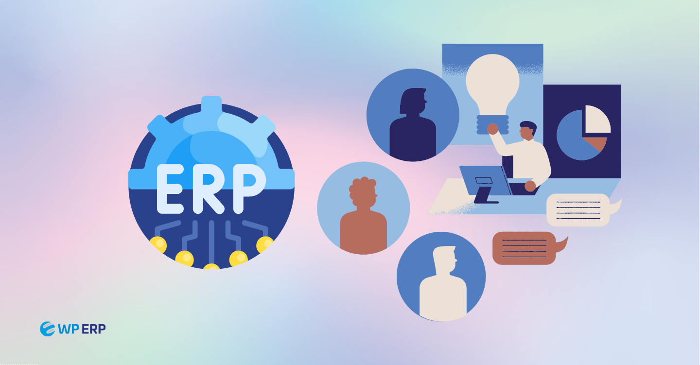 Accelerate your business growth with project-based ERP system: Achieve ...