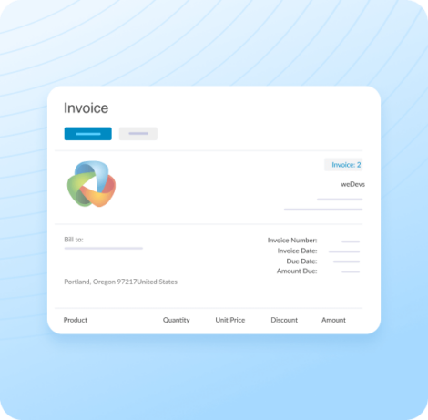 WP ERP - Supercharge Your Growing Business with Powerful Tools