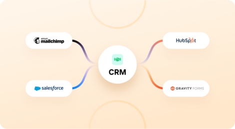 WordPress CRM - Facilitate & Manage Customer Easily | WP ERP