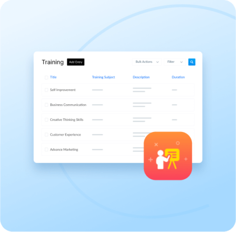 WordPress HRM by WP ERP - Empower & Level Up Your Workforce