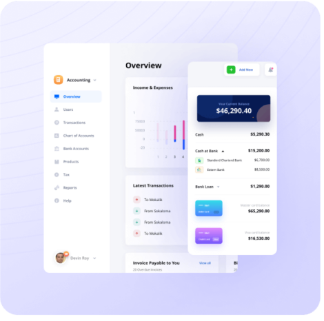 WP ERP - Supercharge Your Growing Business with Powerful Tools